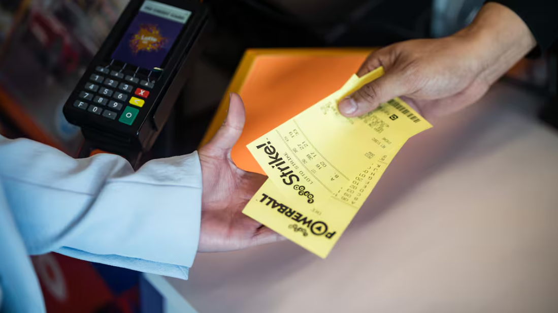 奥克兰遇近年最长大奖荒 千万“必中大奖”终结这一局面？_天维新闻频道 - Skykiwi.com