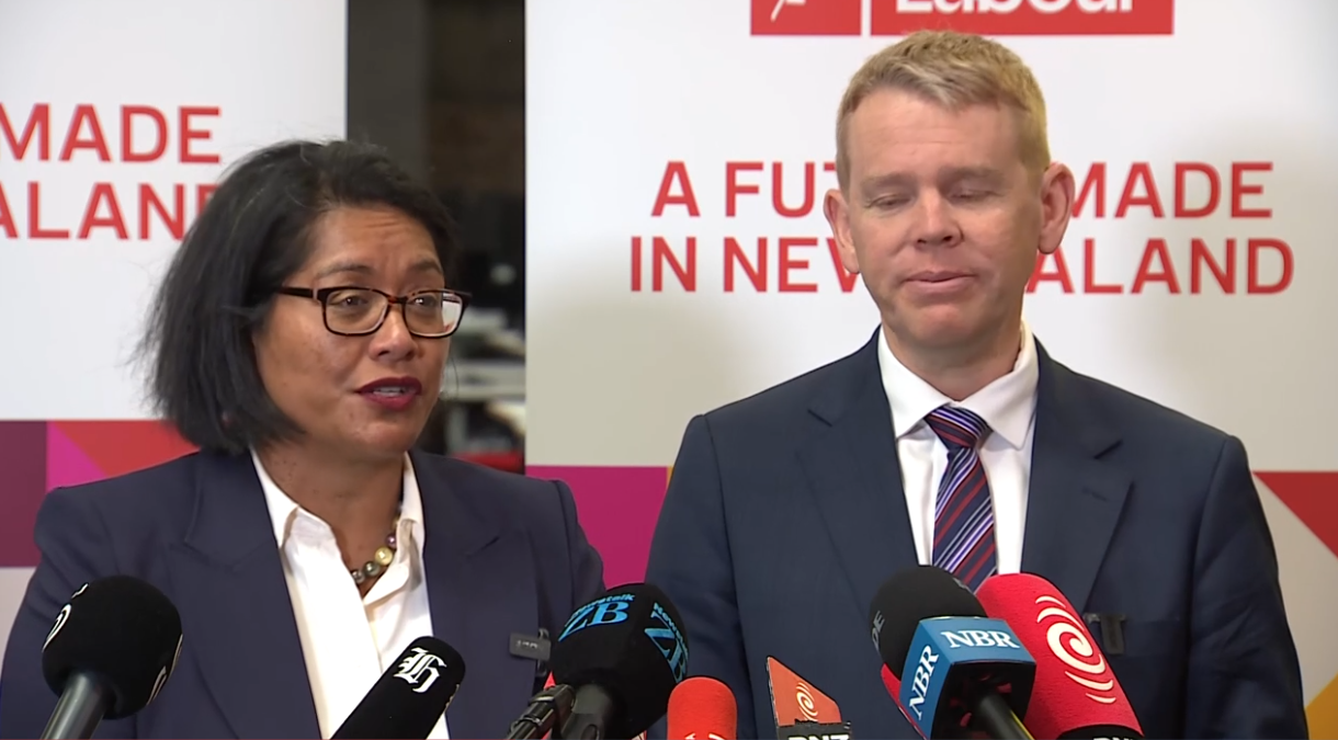 NZ工党启动“未来基金” 致力创造高薪就业并留住财富_天维新闻频道 - Skykiwi.com
