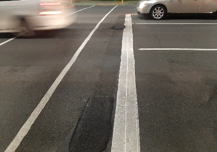 奥克兰交通局承诺：主干道坑洞24小时内修复_天维新闻频道 - Skykiwi.com