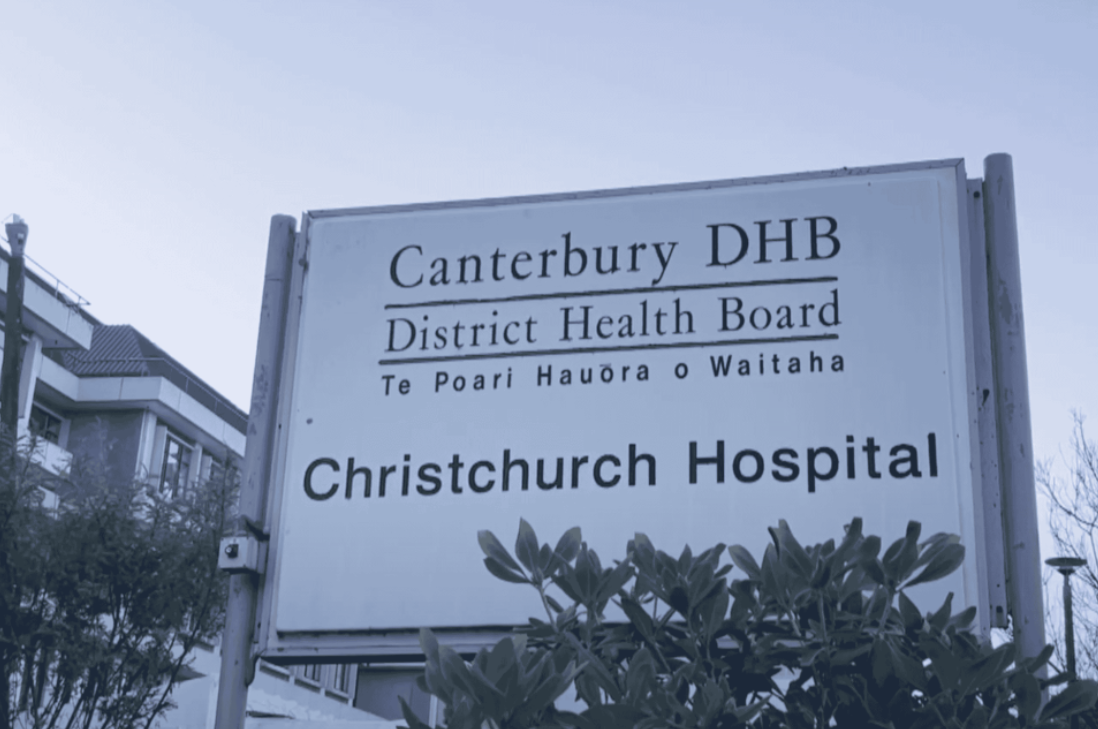 基督城医院确认两起“超级细菌”爆发事件_天维新闻频道 - Skykiwi.com