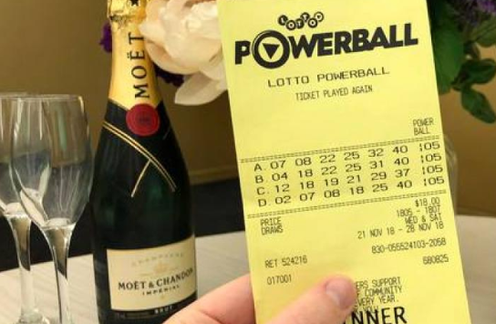 “光速领钱！”5500万纽币三名中奖者悉数现身完成兑奖_天维新闻频道 - Skykiwi.com