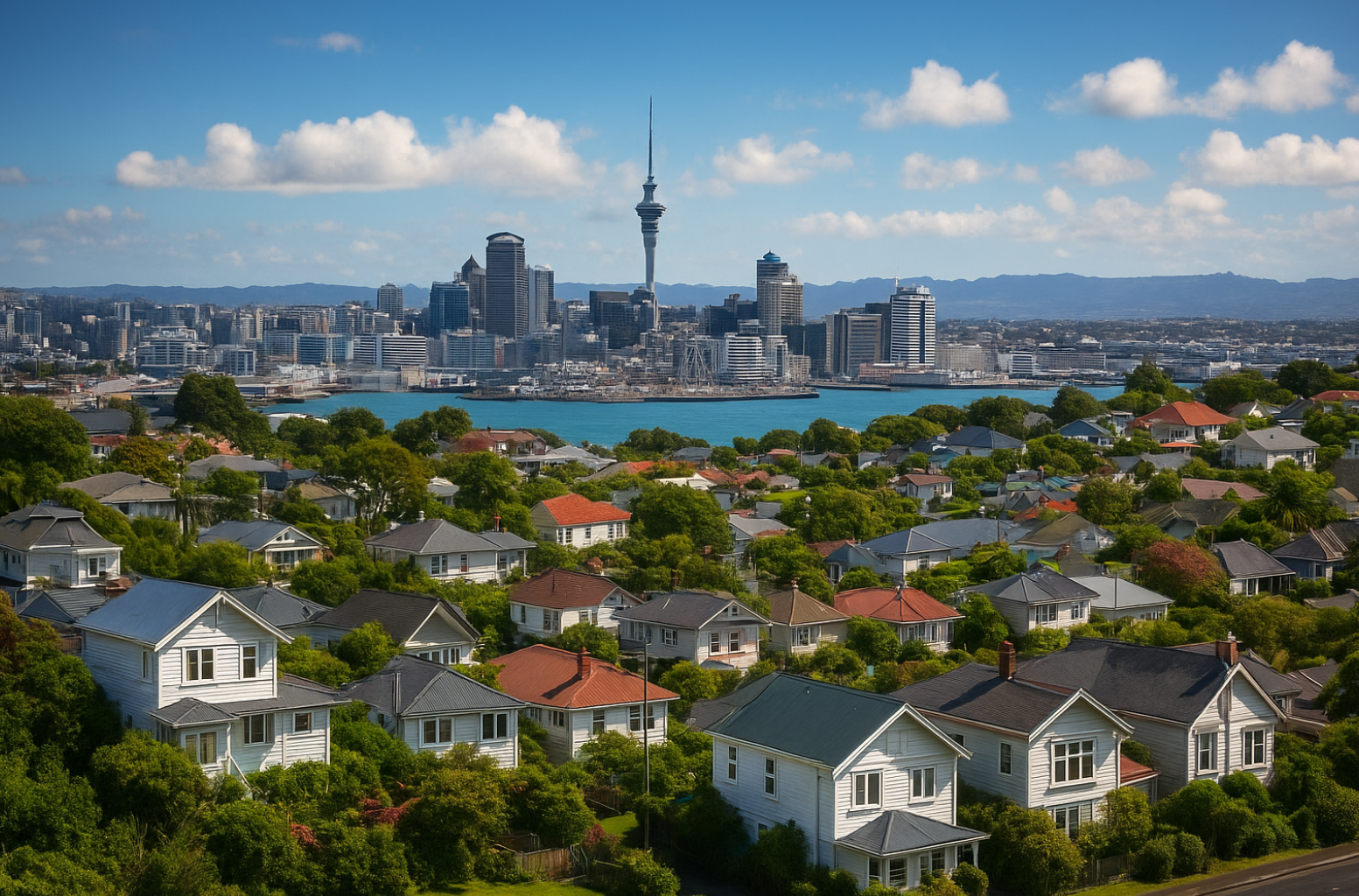 房市企稳，但资本利得税可能要来！专家揭关键影响_天维投资频道 - Skykiwi.com