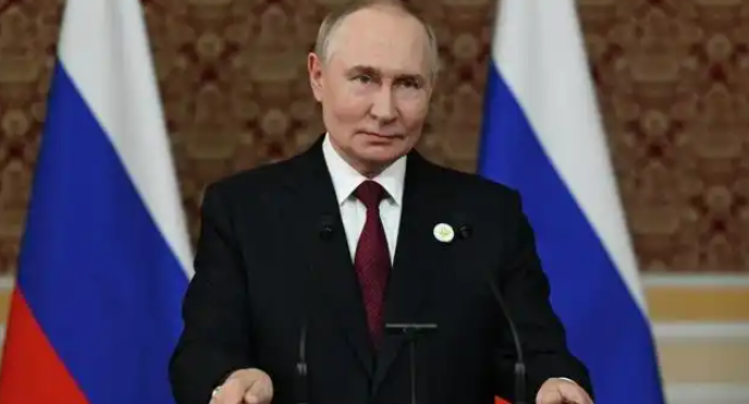 普京：对华免签，近期生效_天维新闻频道 - Skykiwi.com