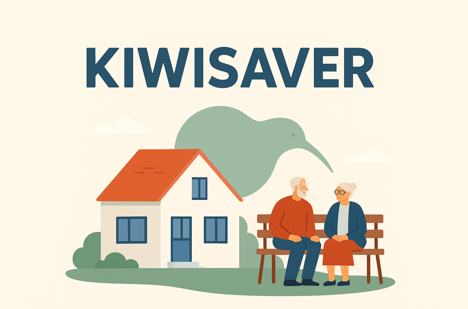 NZ政府省$25亿，却让40万名自雇者“买单”？KiwiSaver改革引争议_天维新闻频道 - Skykiwi.com