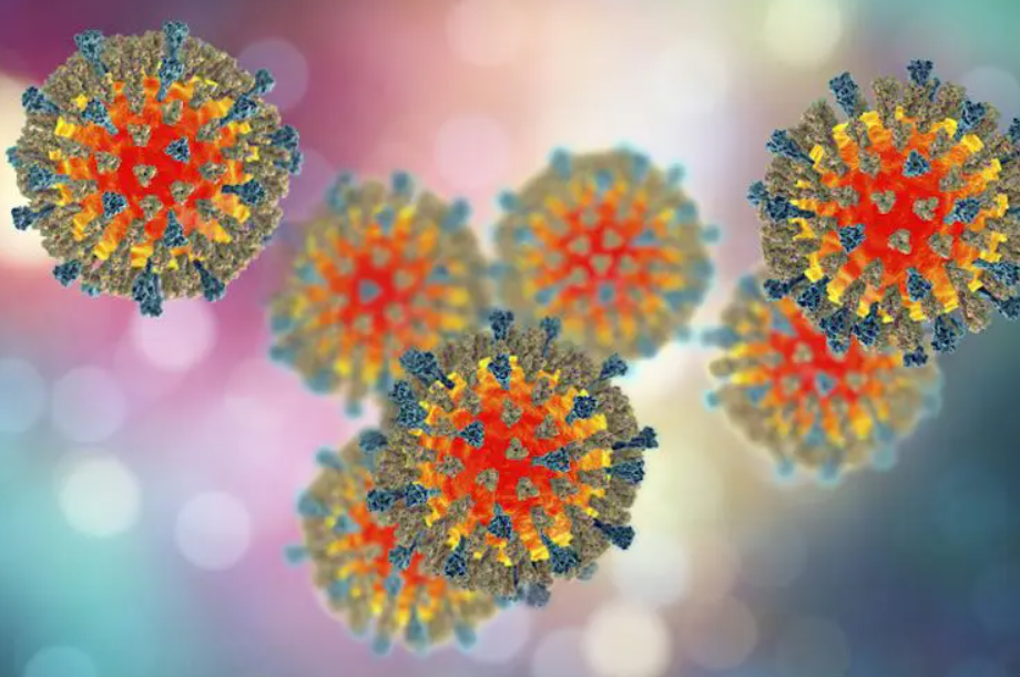 确认！一人在奥克兰机场被传染麻疹 目前正在隔离_天维新闻频道 - Skykiwi.com