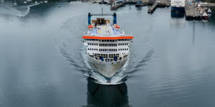 5.96亿纽币签中国船厂造渡轮 NZ政府称省23亿遭反对党驳斥_天维新闻频道 - Skykiwi.com