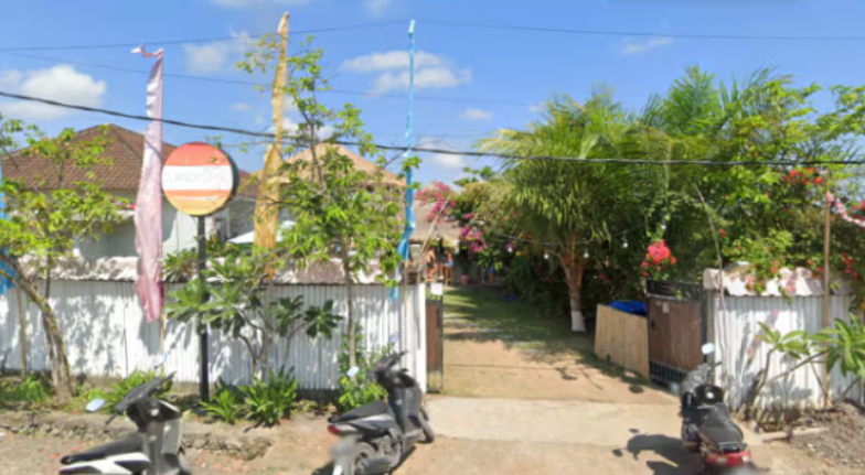 中国女孩在巴厘岛廉价旅舍内突患病死亡 另有20多住客患病_天维新闻频道 - Skykiwi.com