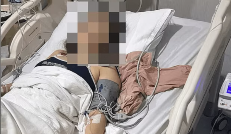 中国女孩在巴厘岛廉价旅舍内突患病死亡 另有20多住客患病_天维新闻频道 - Skykiwi.com