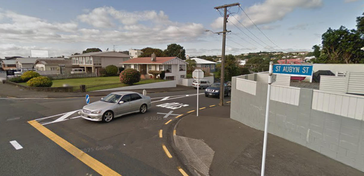 新西兰北岛发生凶杀案，男子当街身亡！44岁嫌犯被控谋杀！_天维新闻频道 - Skykiwi.com