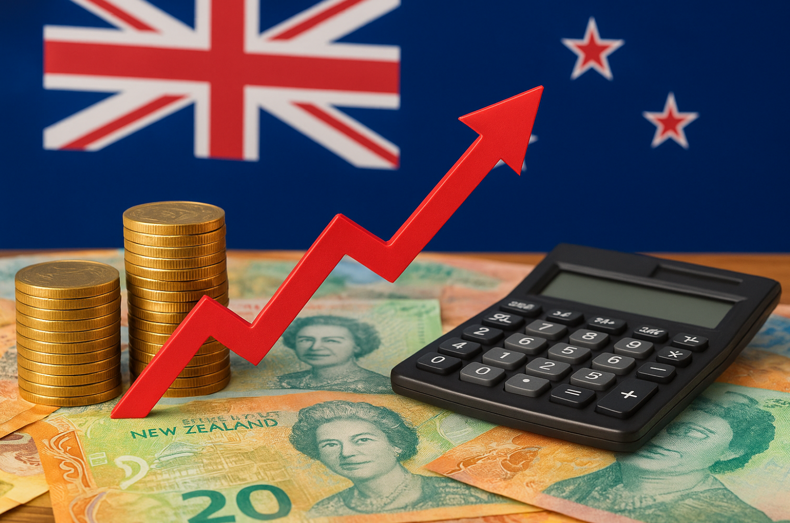 最新调查：投资者信心暴涨10倍！住房投资吸引力大降，人们更愿意投资这些_天维新闻频道 - Skykiwi.com