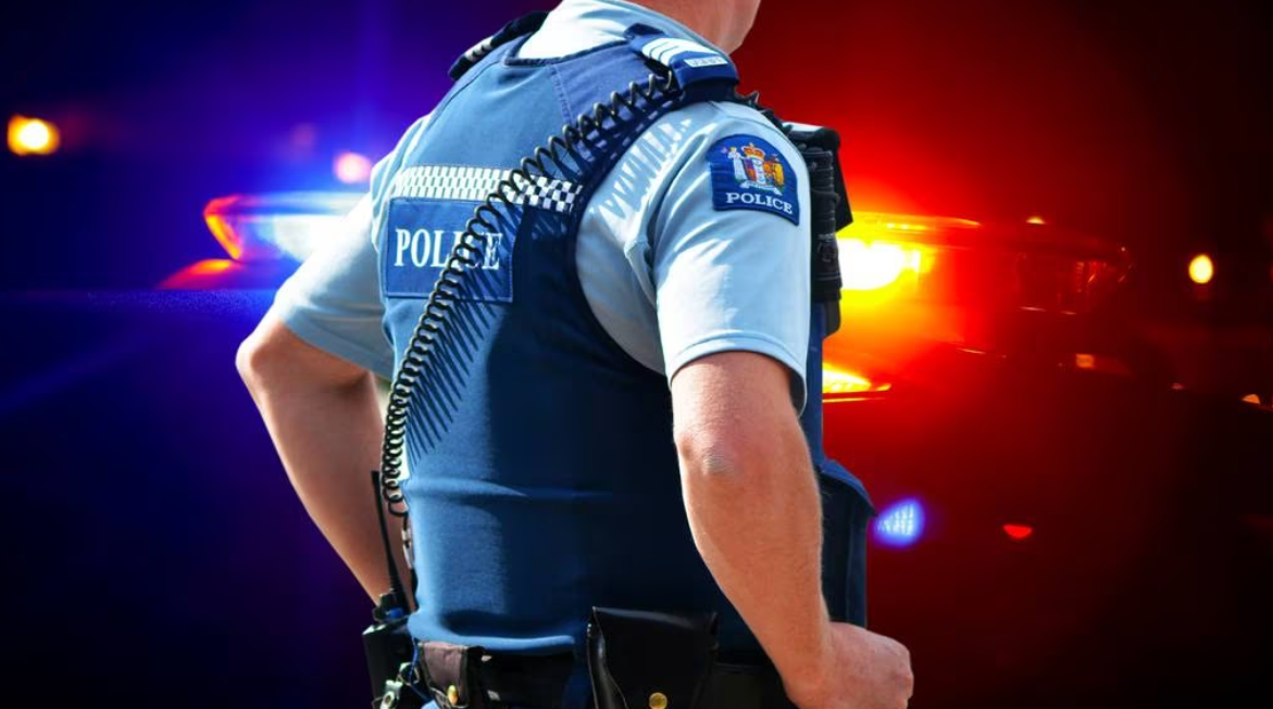 【突发】北岛小镇被大规模封锁：警方搜寻一名“关注对象”_天维新闻频道 - Skykiwi.com