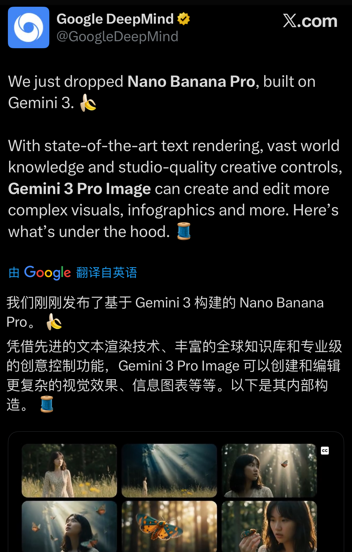 谷歌又一张“王牌”发布！网友玩疯了_天维新闻频道 - Skykiwi.com